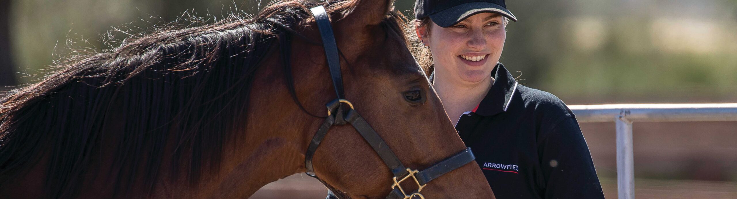 Employer Registration - Horse Jobs Aus